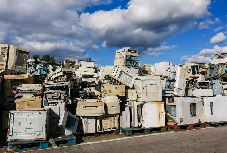 Recycling & Refurbishment - Carroll County Technology & Innovation Council