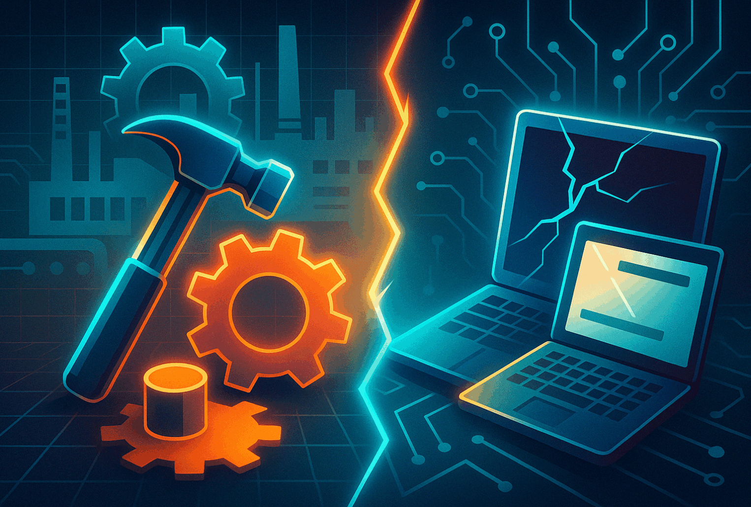 Carroll County Technology & Innovation Council