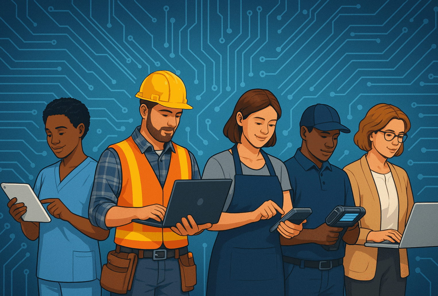 Carroll County Technology & Innovation Council