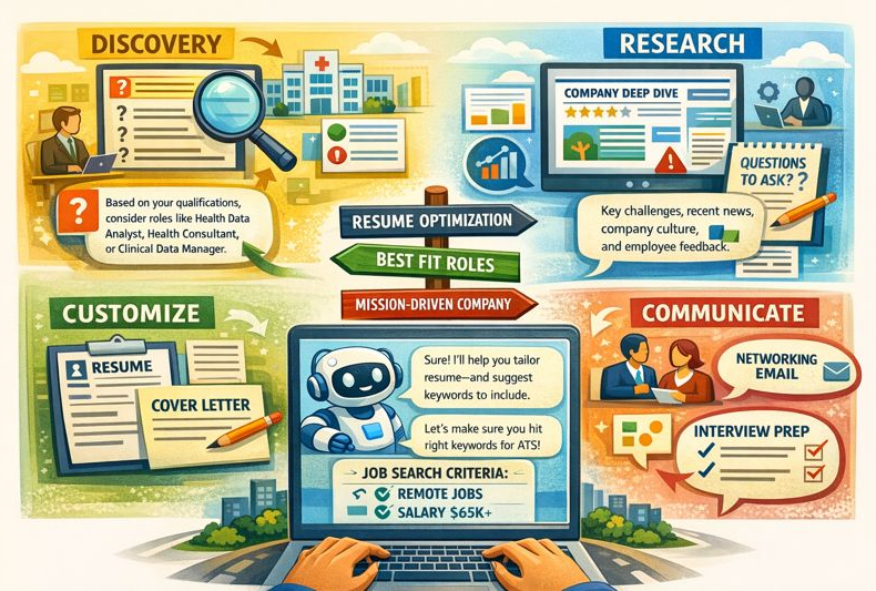 Carroll County Technology & Innovation Council